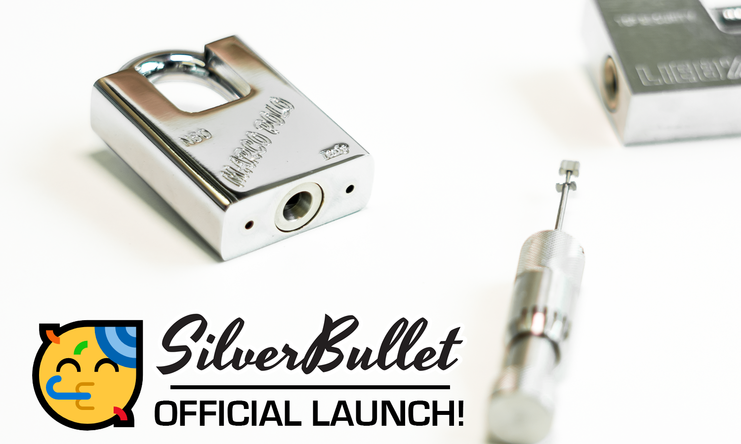 SilverBullet Official Launch – Silver Bullet Tools