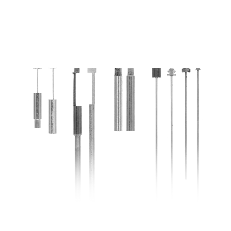 SilverBullet Tools: The ultimate disc-lock picking tool – Silver Bullet ...