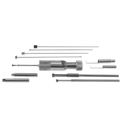 SilverBullet – Silver Bullet Tools