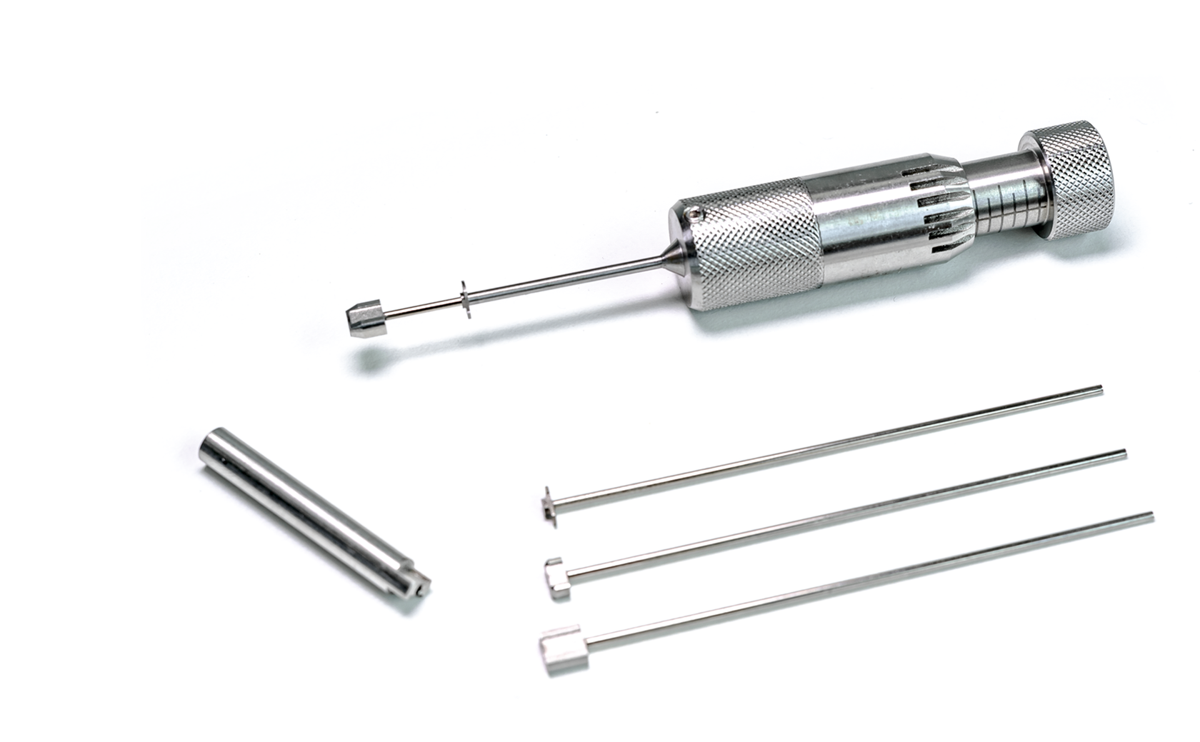 Silver Bullet – Silver Bullet Tools