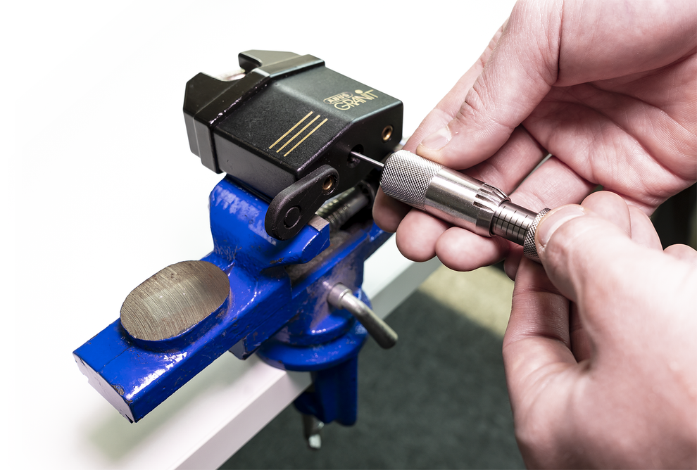 Silver Bullet – Silver Bullet Tools