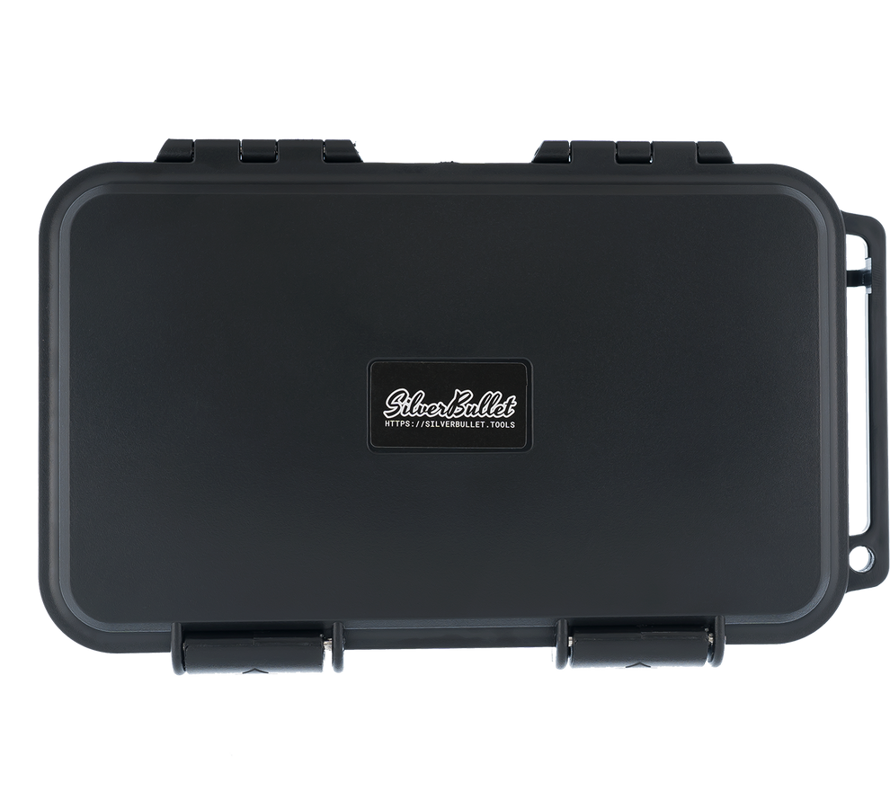 Silver Bullet – Silver Bullet Tools